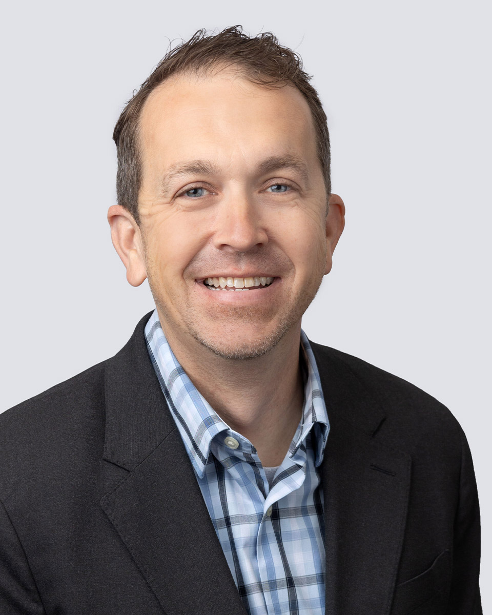 Jacob Nethery | KHA Accountants